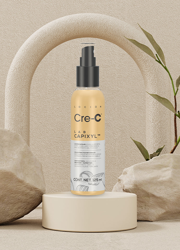 Capixyl – SHAMPOOCRE-C