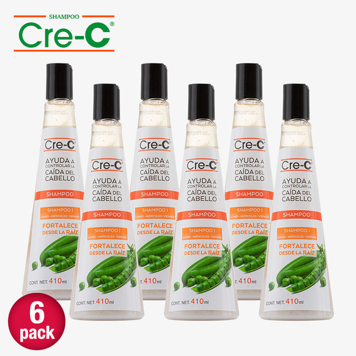 Productos Cre-c – SHAMPOOCRE-C